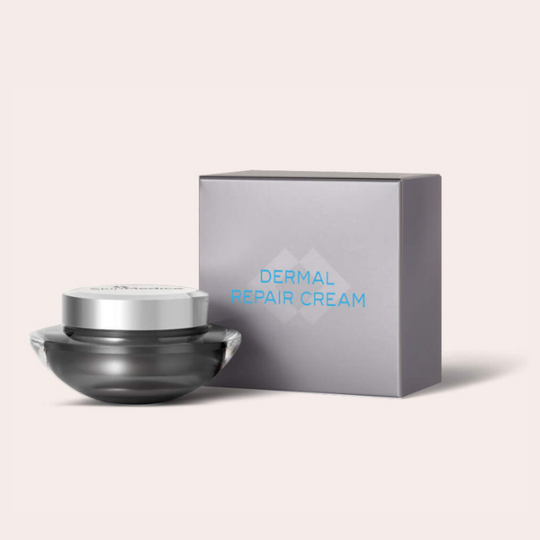 Dermal Repair Cream – ClarityMD